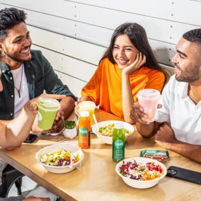 About Us | Freshii