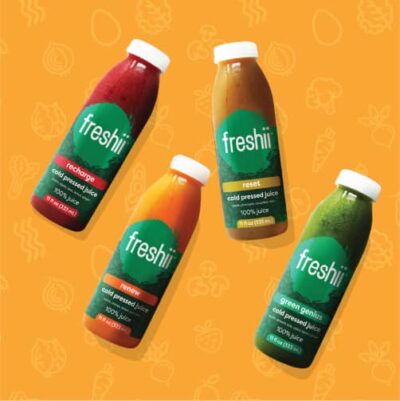Home | Fresh, Delicious And Nutritious Food | Freshii