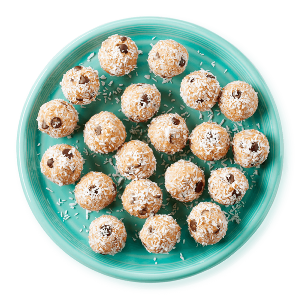 Catering Menu | Fresh Salads, Wraps And Snacks | Freshii