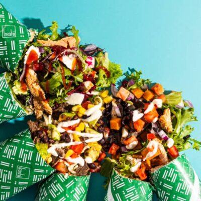 About Us | Freshii