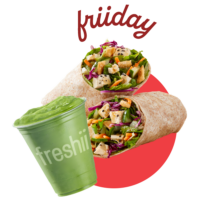 Daily Bowls | Freshii