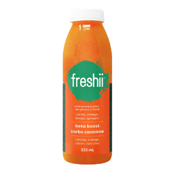 Juice Cleanse | Freshii