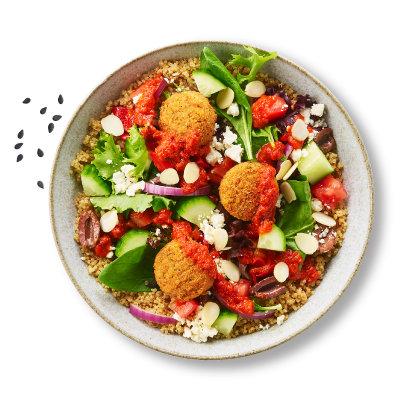 Home | Fresh, Delicious And Nutritious Food | Freshii