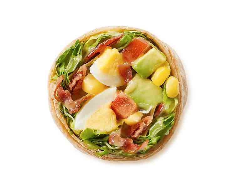 Healthy Wraps Made Fresh | Freshii